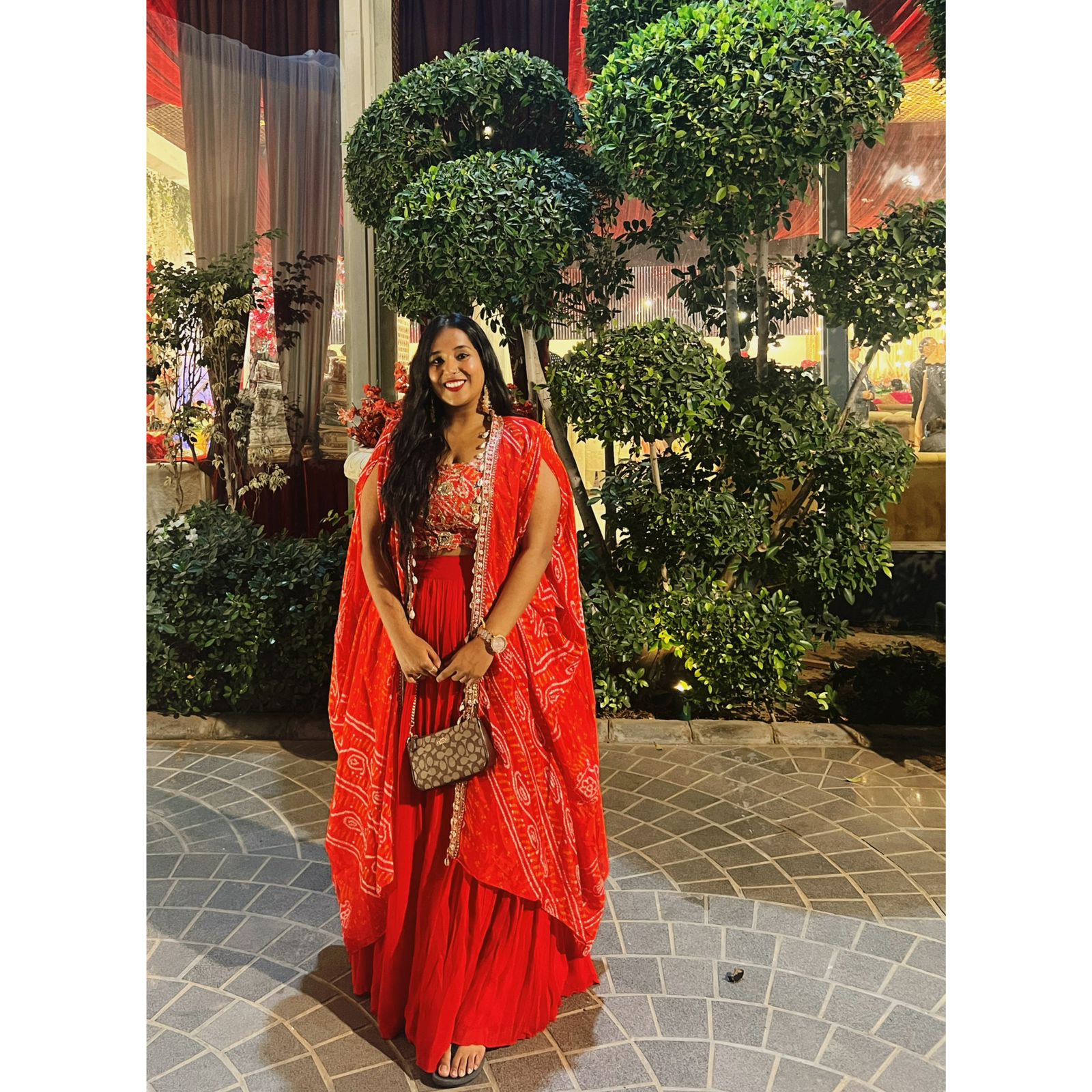 Inesha Aggarwal